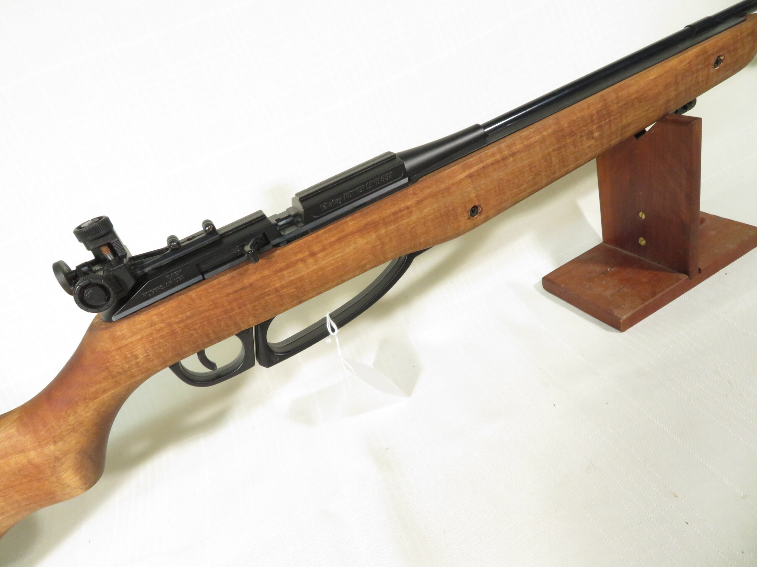 Daisy Avanti Legend 853 - Baker Airguns