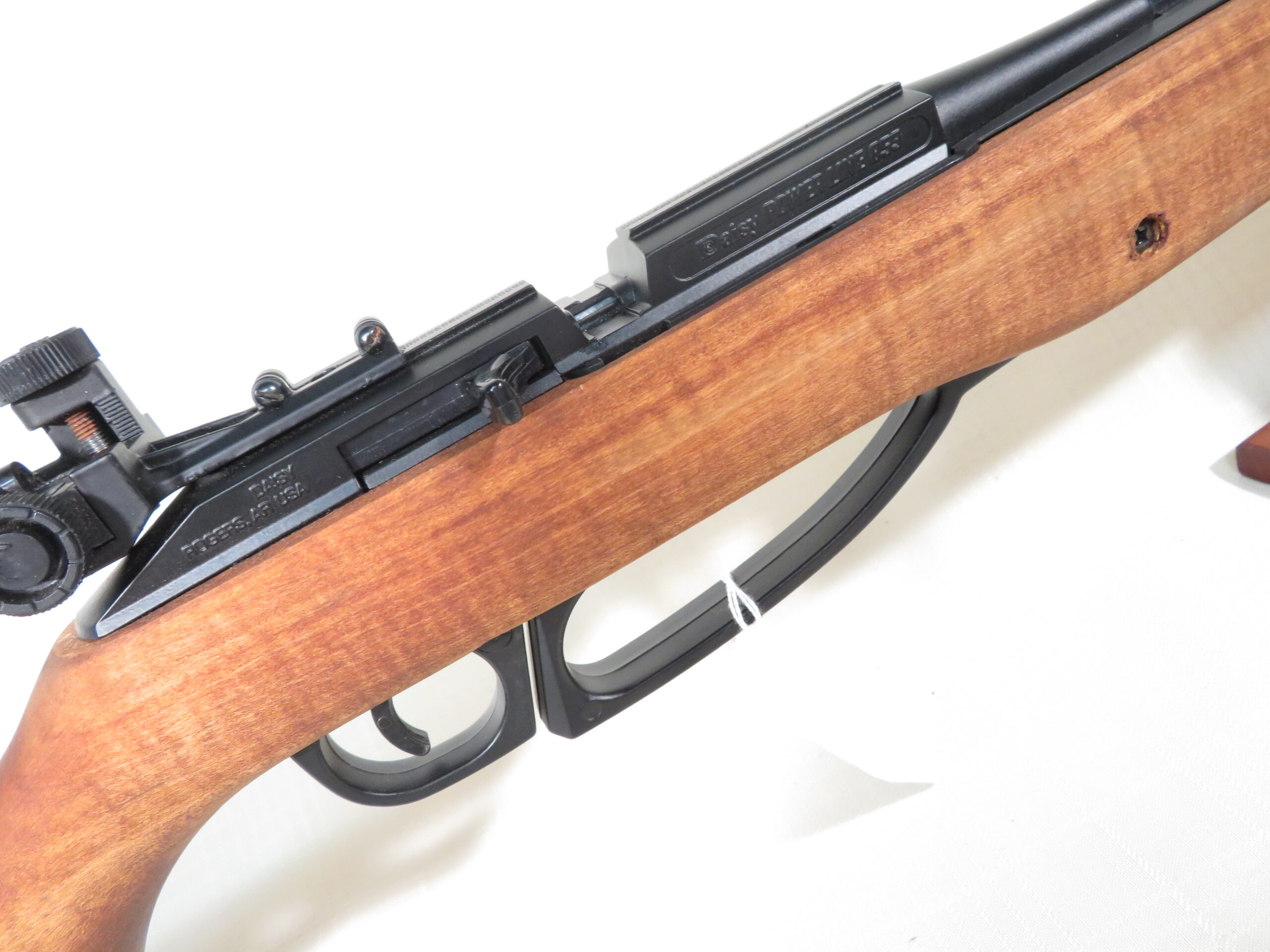 Daisy Avanti Legend 853 - Baker Airguns