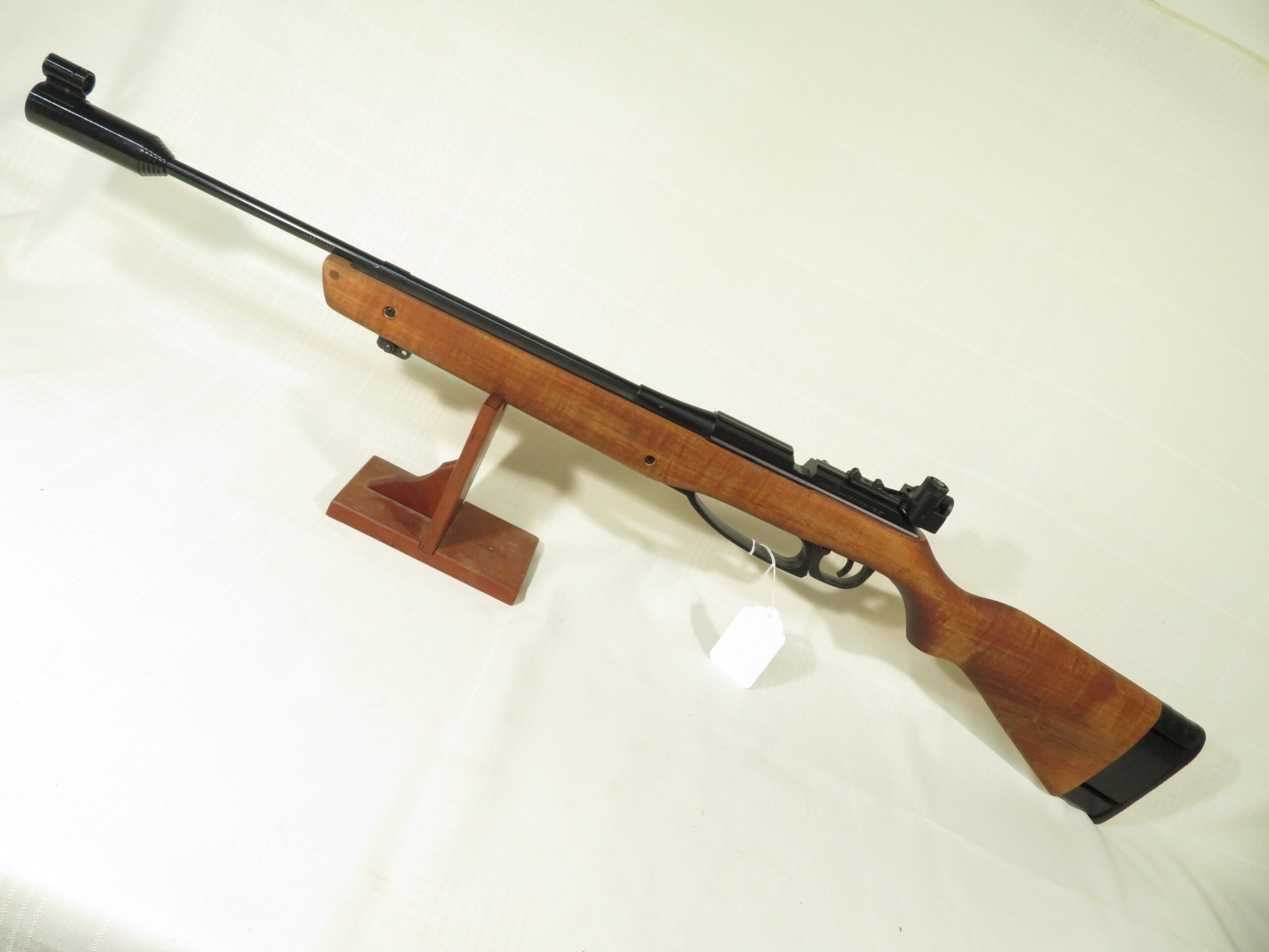 Daisy Avanti Legend 853 - Baker Airguns