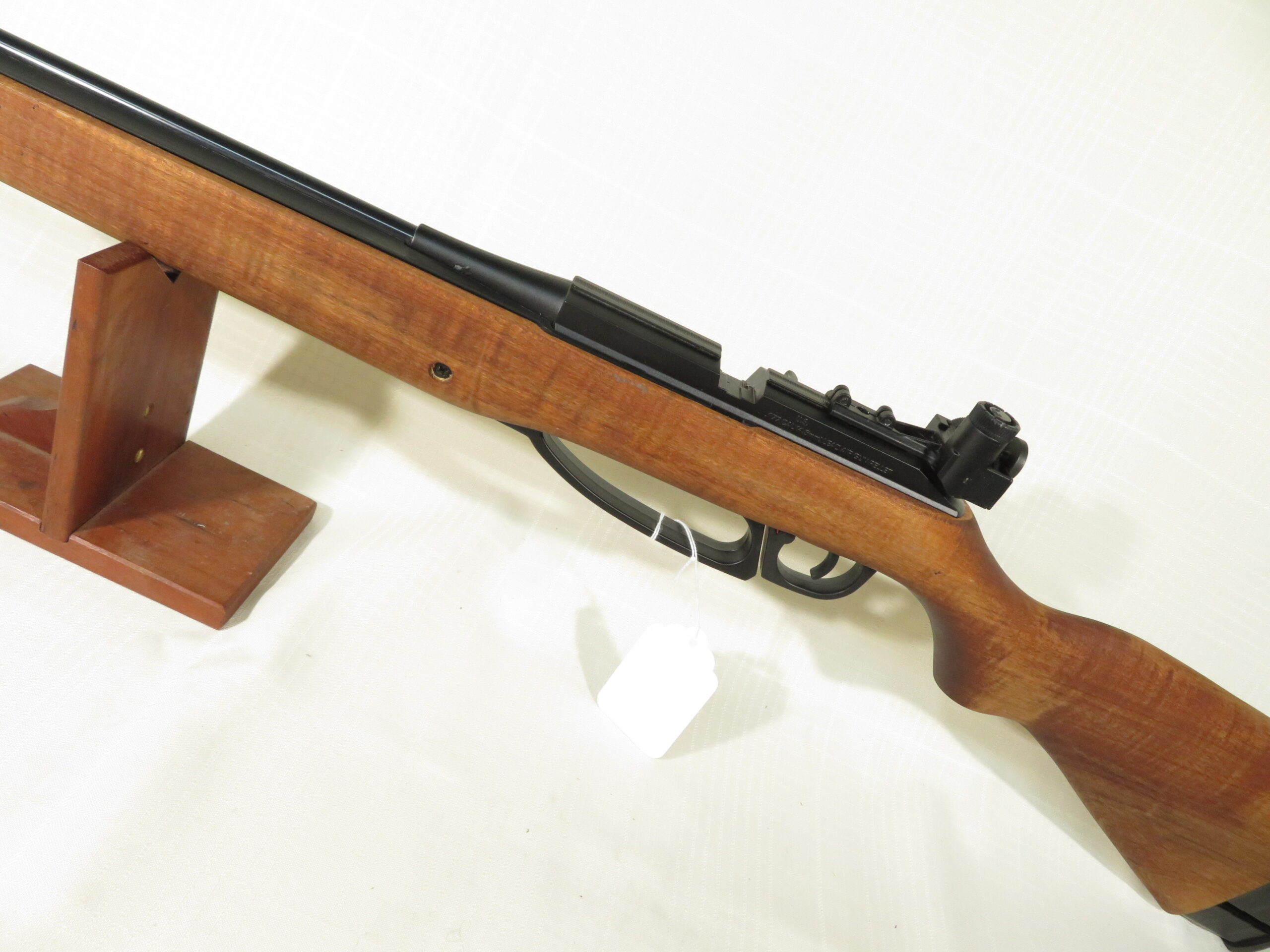 Daisy Avanti Legend 853 - Baker Airguns