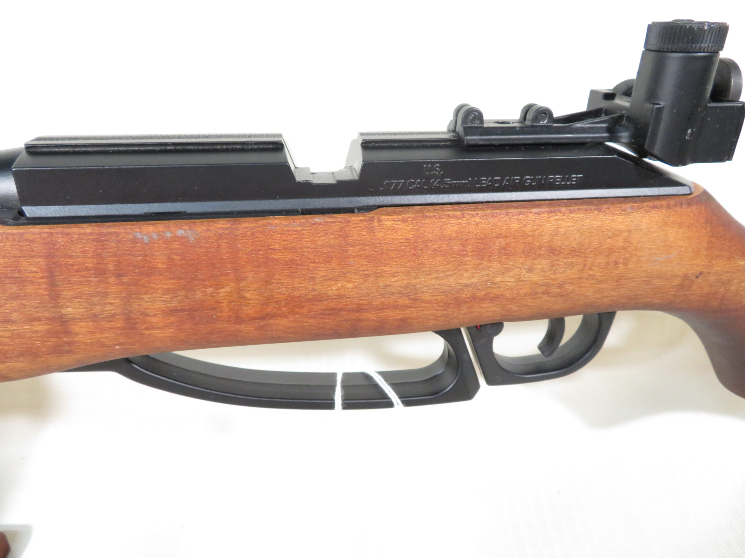 Daisy Avanti Legend 853 - Baker Airguns