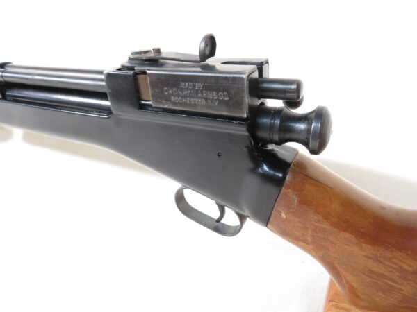 Crosman 102 - Baker Airguns