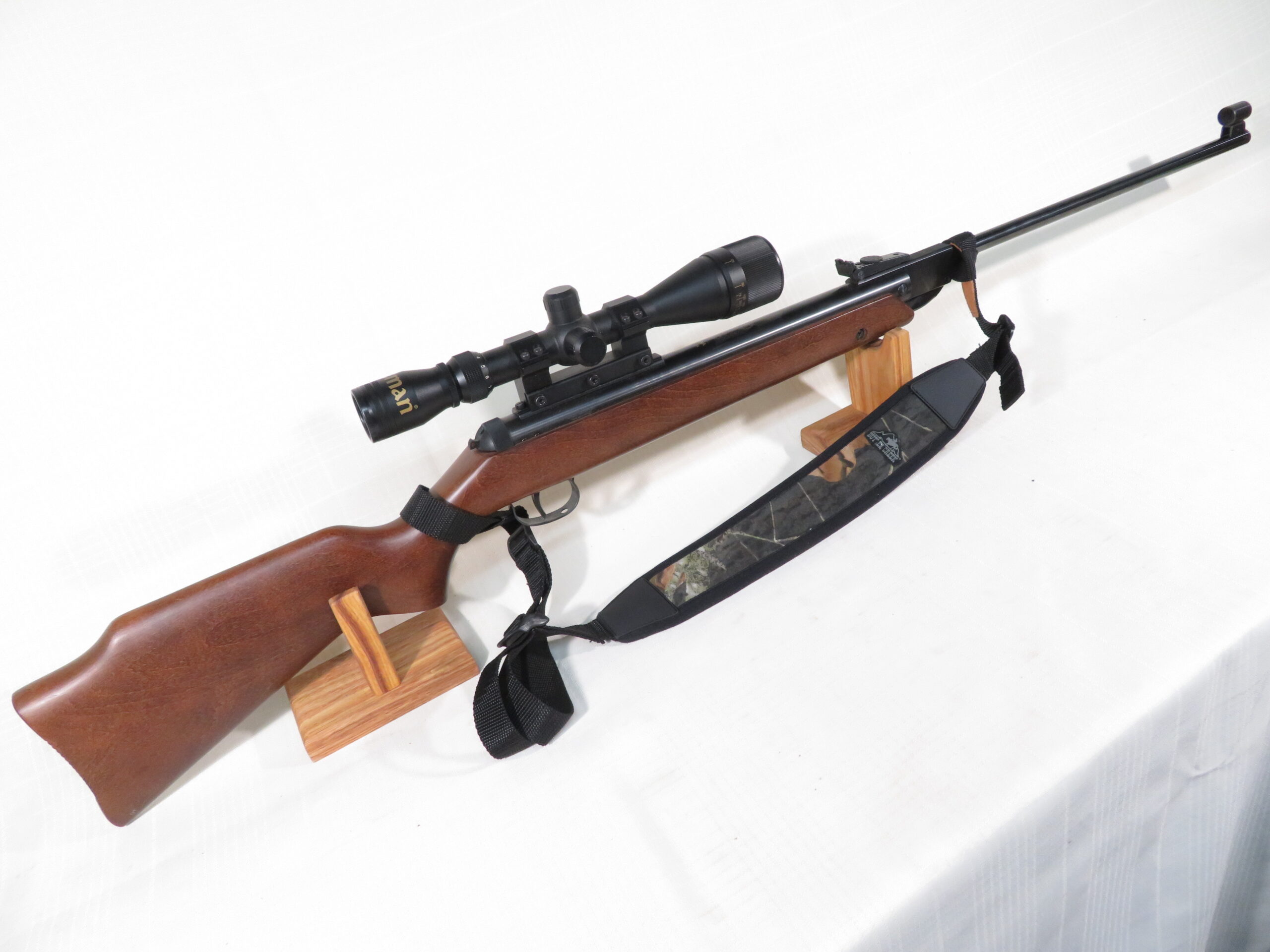 Diana Model 34 Spring Piston Break Barrel Rifle - Baker Airguns