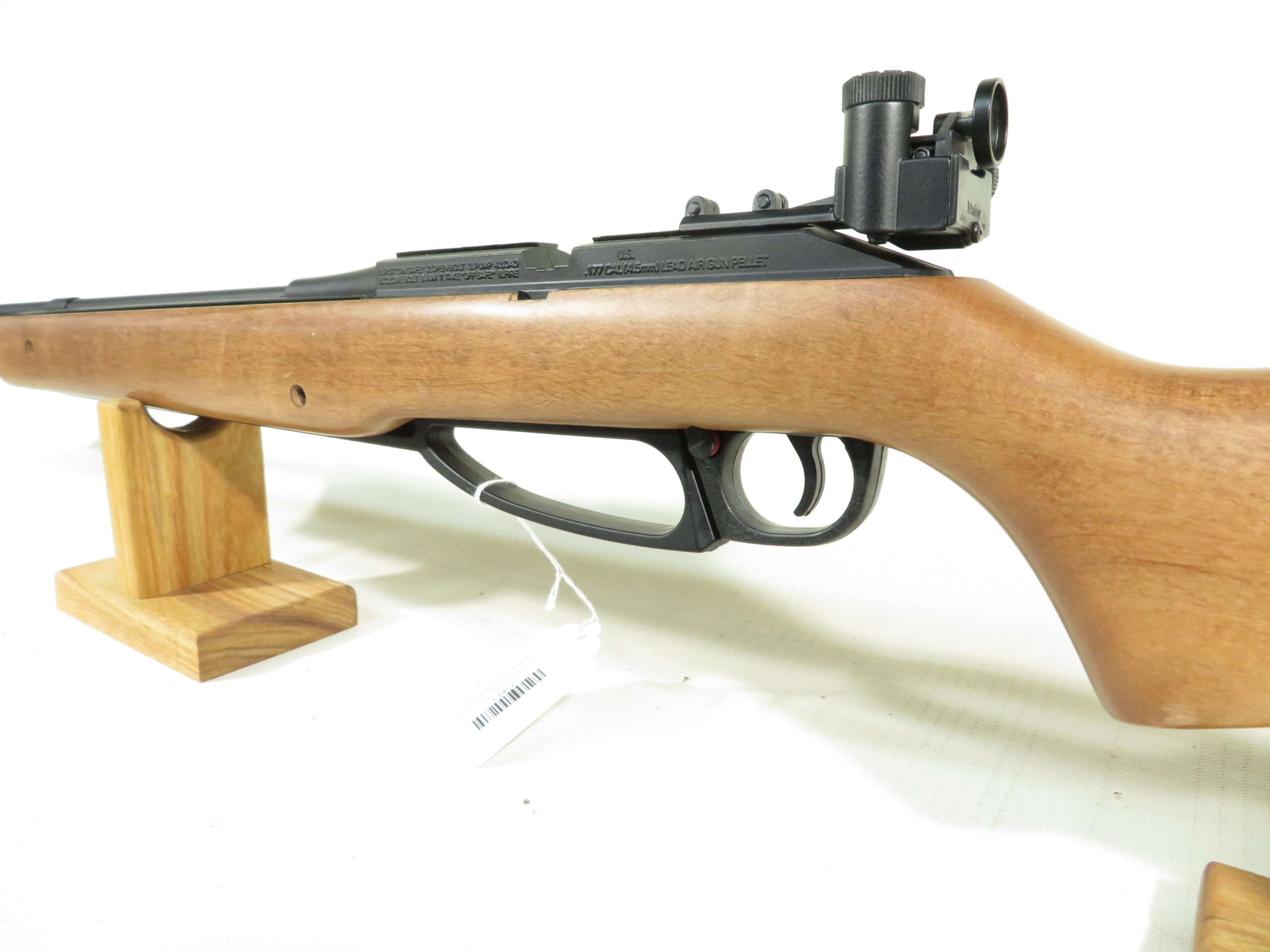 Daisy Avanti Powerline 853 .177 Rifle - Baker Airguns