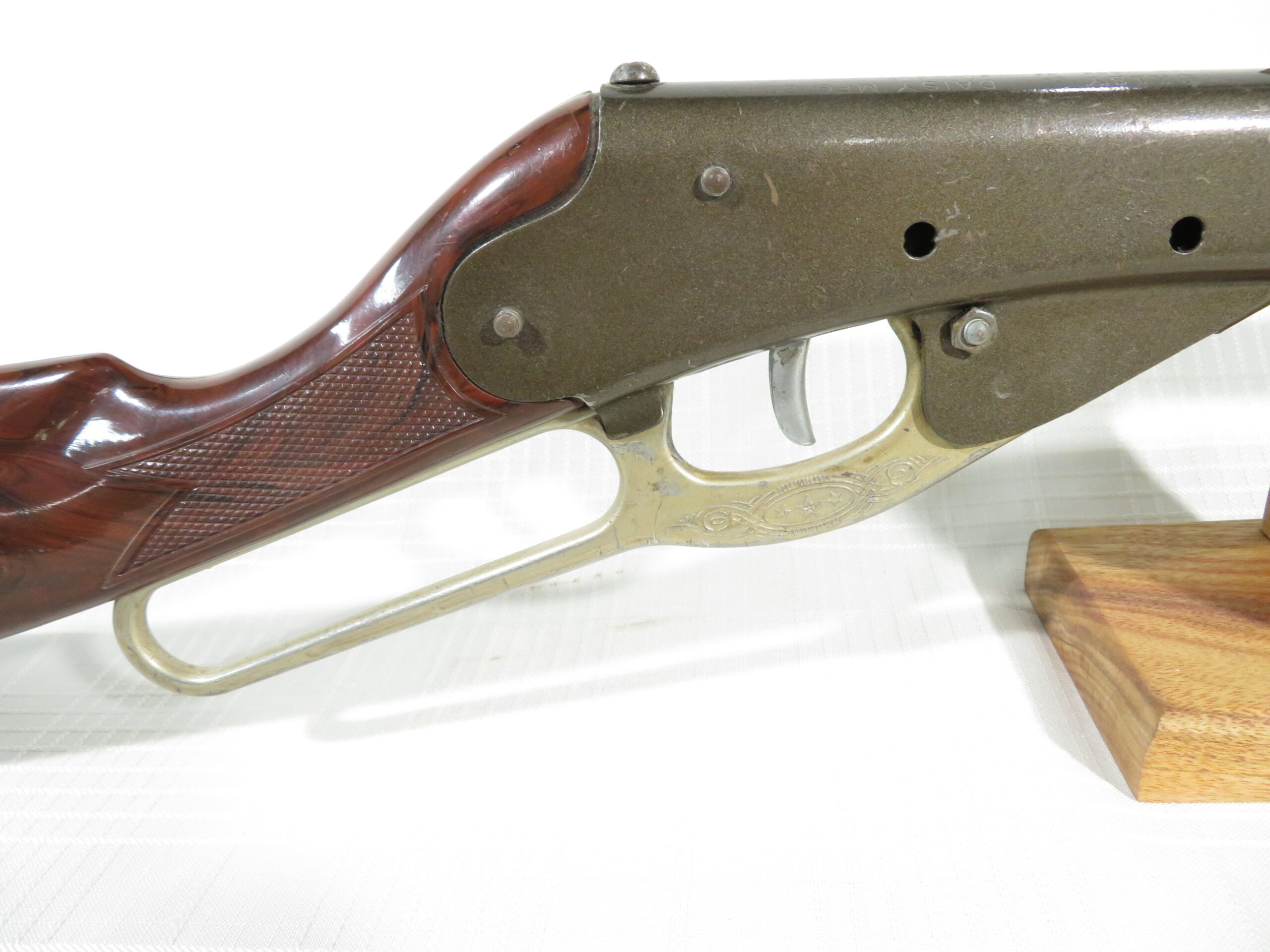 Daisy 102 Model 36 BB Gun - Baker Airguns