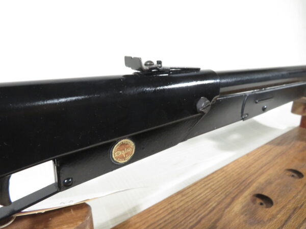 Daisy Model 225 BB Gun ABS Stock SKU 12041 Price Reduced ! - Baker Airguns