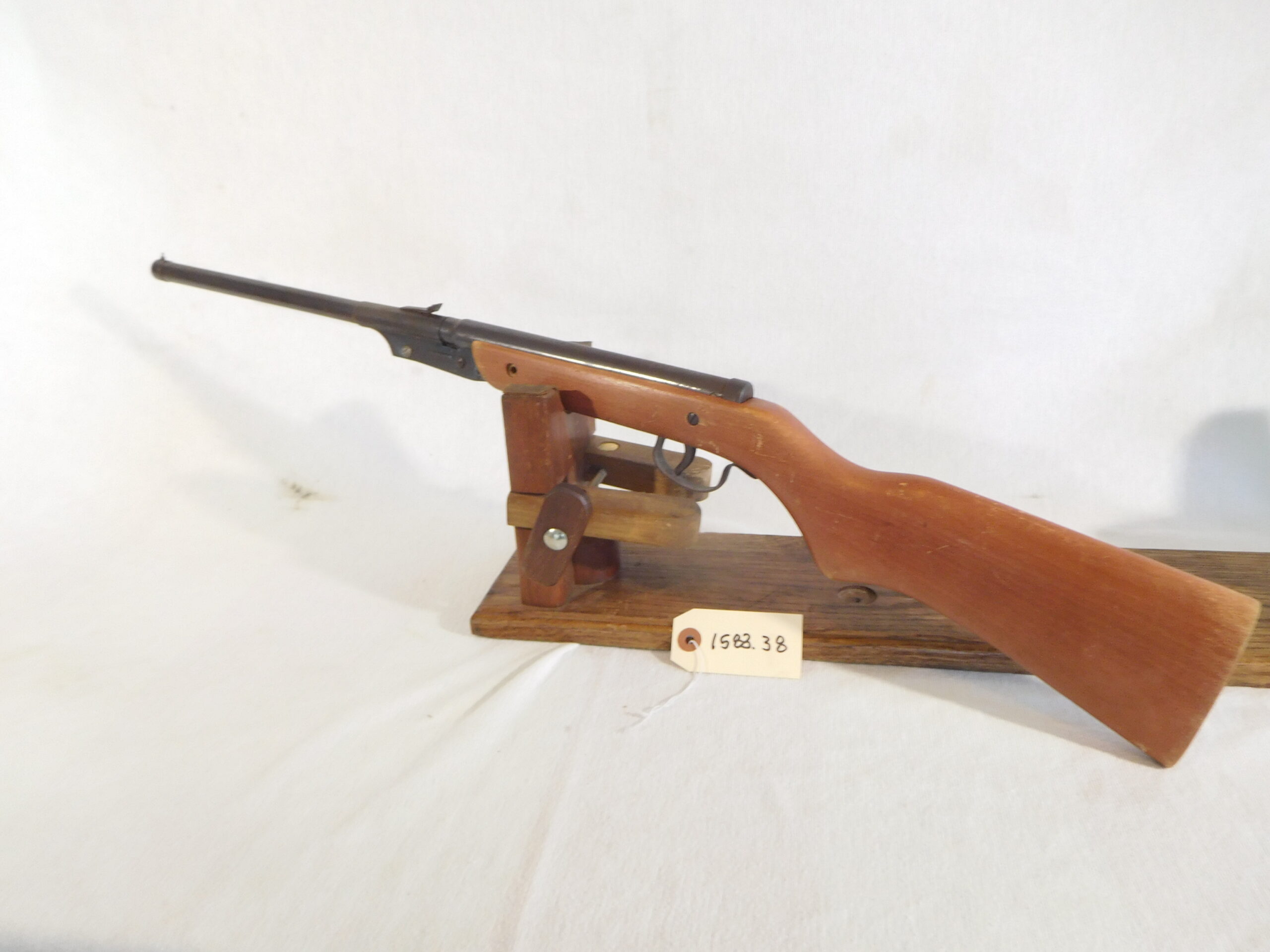 Daisy Model 160 Mfg 1965-70 - Baker Airguns