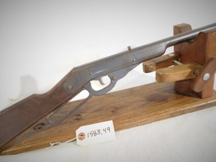 Crosman 766 American Classic Air Rifle SKU 11131 - Baker Airguns