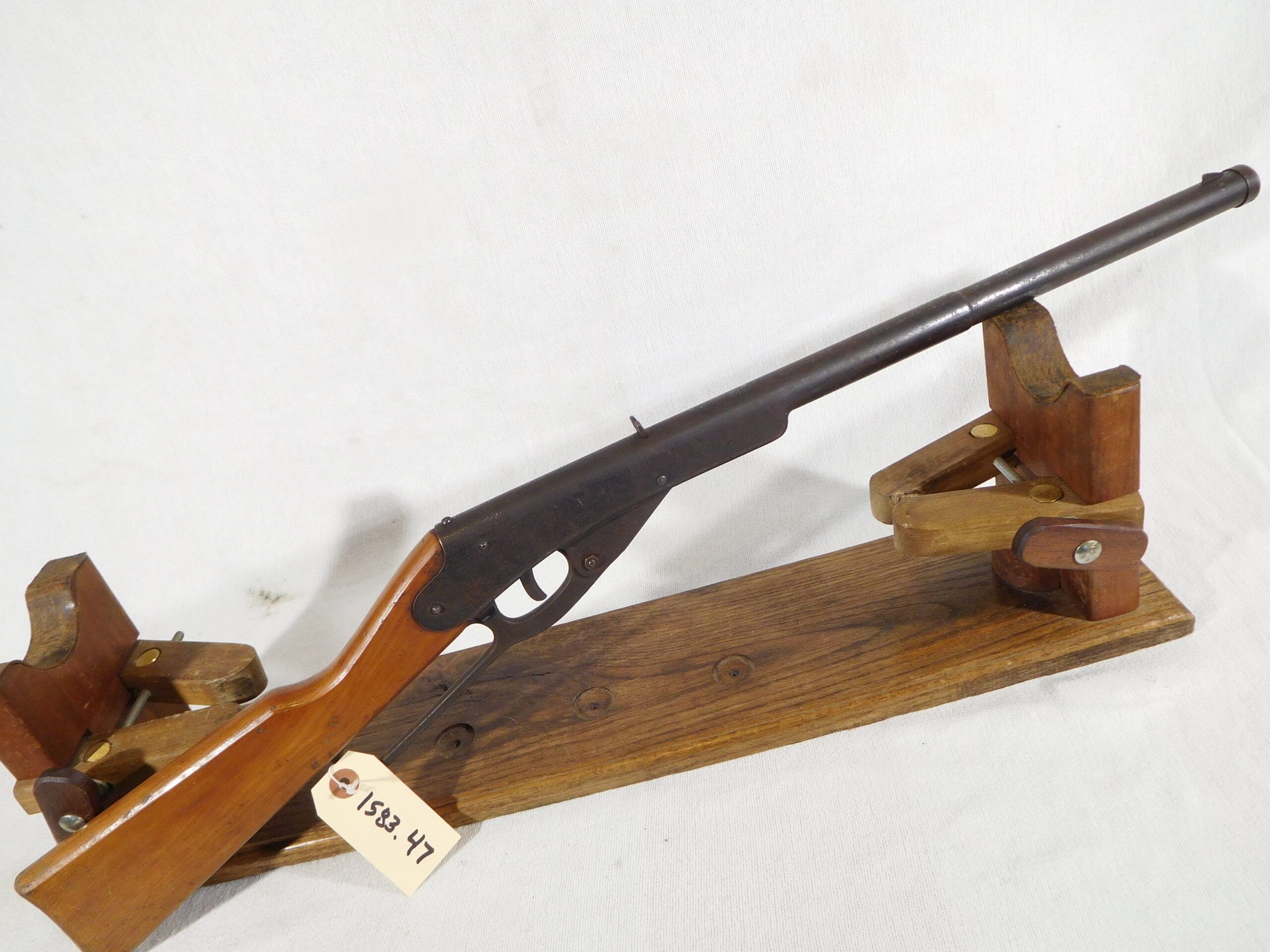 Daisy No. 101 Model 36 BB Gun Mfg 1936-1943 - Baker Airguns