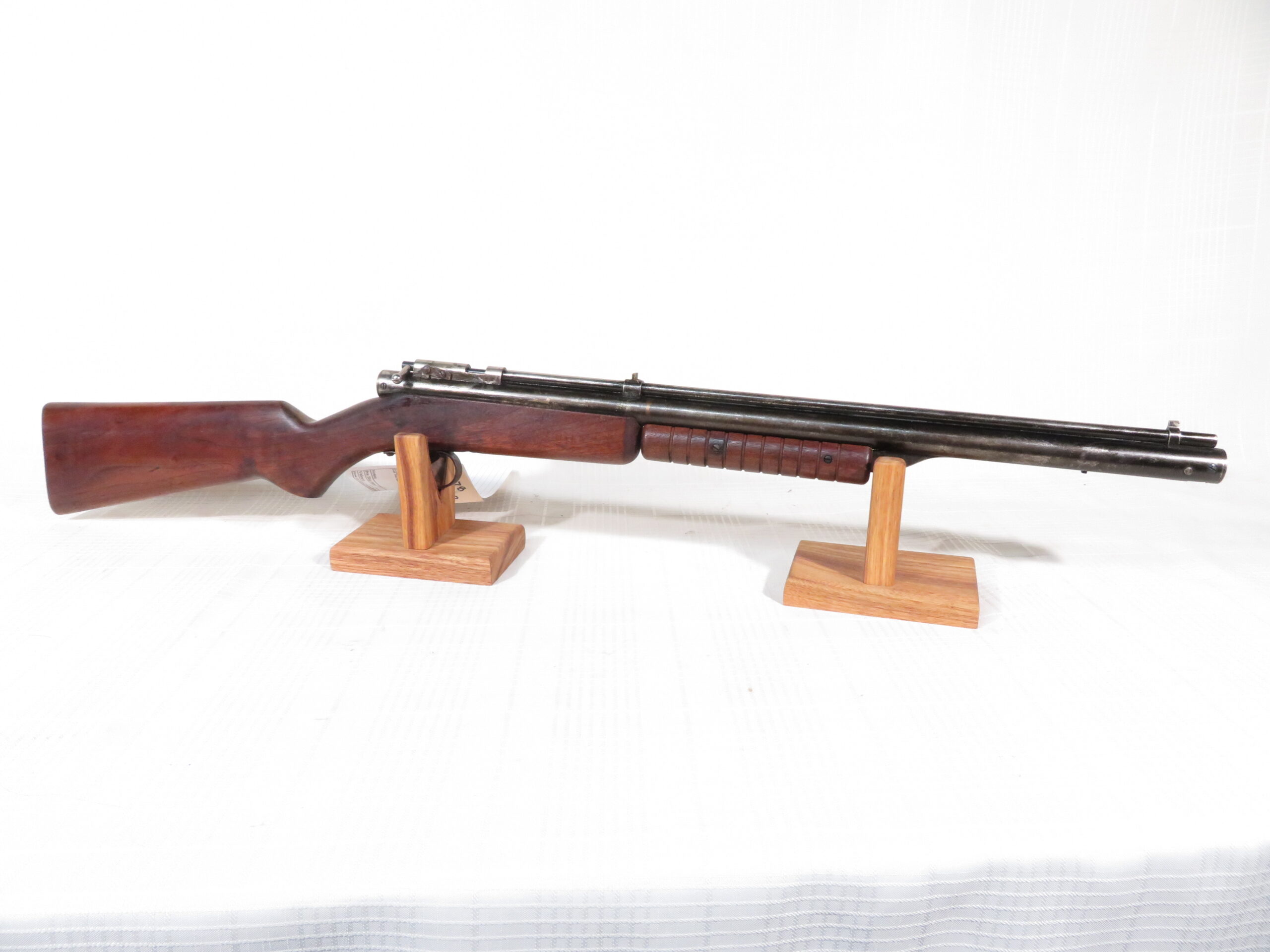 Benjamin Model 312 SKU 1583.2 - Baker Airguns