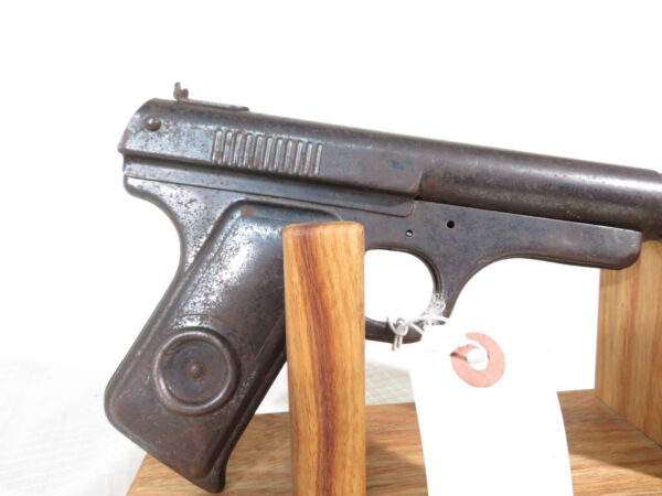 Daisy 118 Targeteer Pistol Mfg 1937-1941 - Baker Airguns