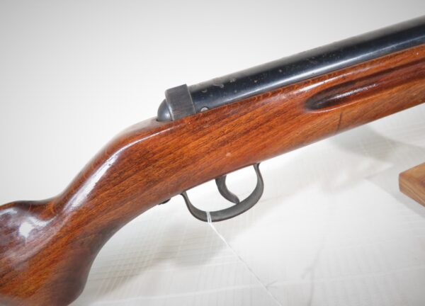 Daisy Model 160 Mfg 1965-70 - Baker Airguns