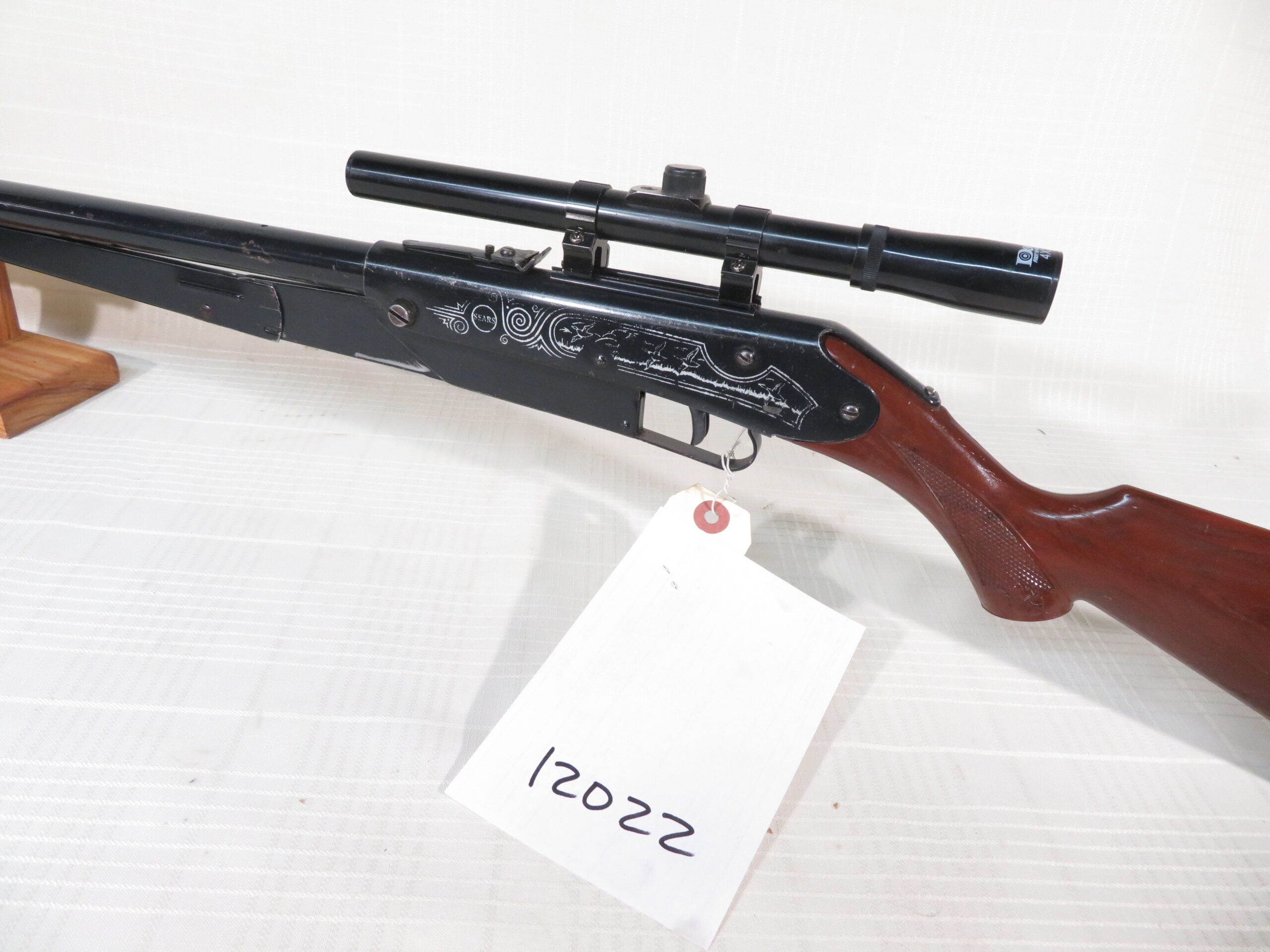 Daisy BB Tube Daisy BB Gun Rear Sight – Fits Models 25, 94, 98, 140 ...