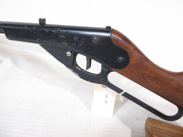 Daisy Model 102 Price Reduced ! - Baker Airguns