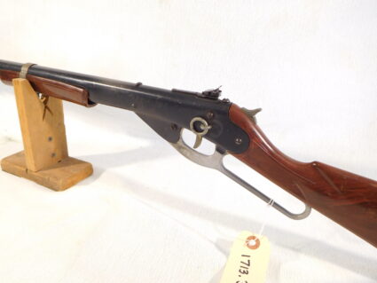 Daisy Powerline 856 Cobra Pellet Rifle with Scope - Baker Airguns