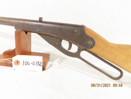 Daisy Powerline 856 Cobra Pellet Rifle with Scope - Baker Airguns