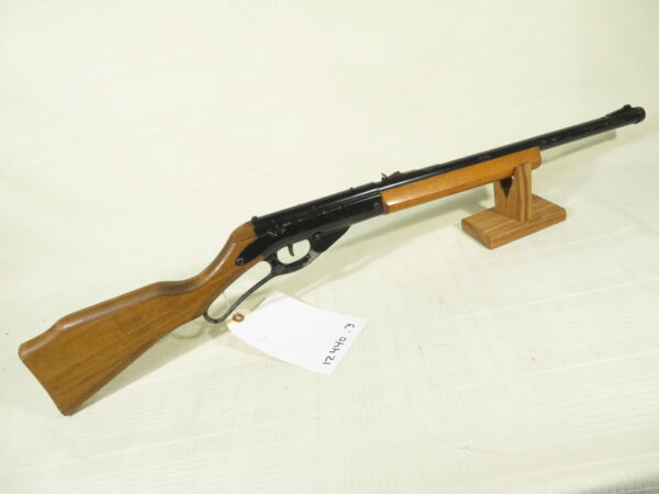 Daisy Model 96 Mfg 1963-1973 - Baker Airguns