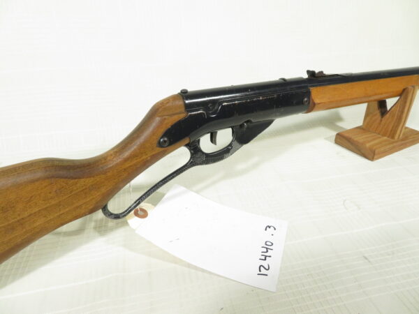 Daisy Model 96 Mfg 1963-1973 - Baker Airguns