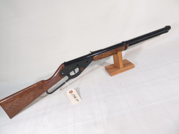 Daisy Model 111 Western Carbine BB Rifle Mfg 1963-1978 - Baker Airguns