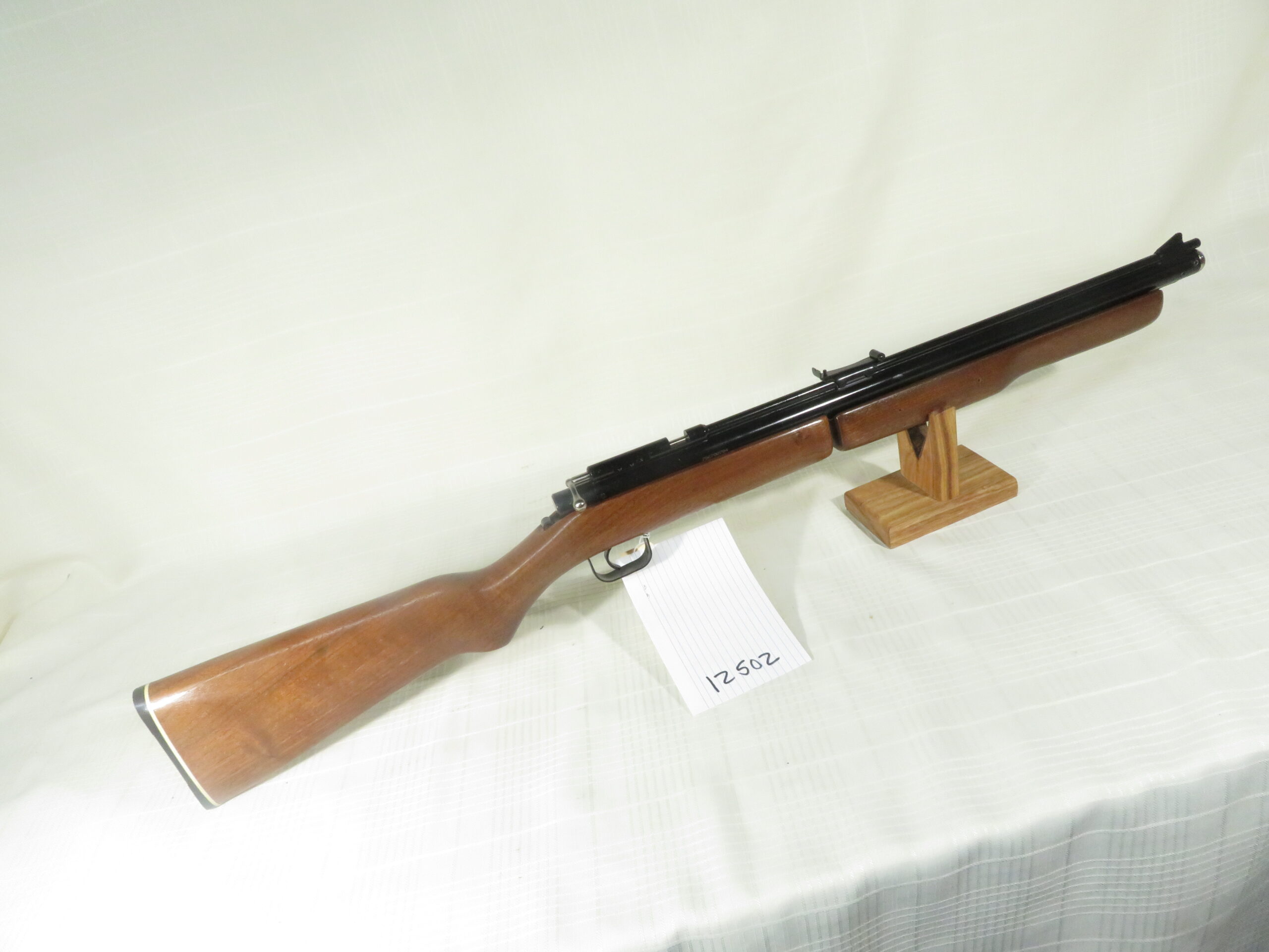 Benjamin Sheridan Blue Streak in the Box - Baker Airguns