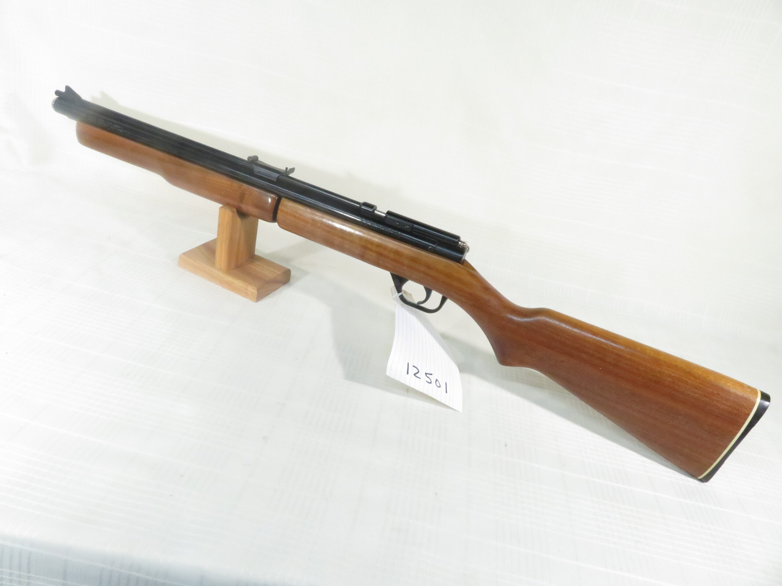 Benjamin Sheridan Blue Streak in the Box - Baker Airguns