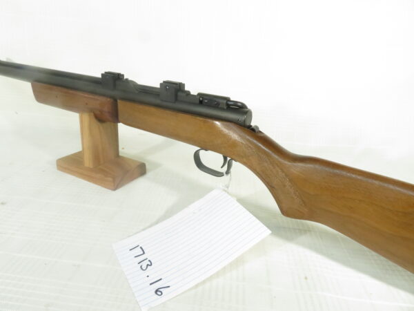 Benjamin 347 Pellet Rifle Mfg 1969-1992 - Baker Airguns