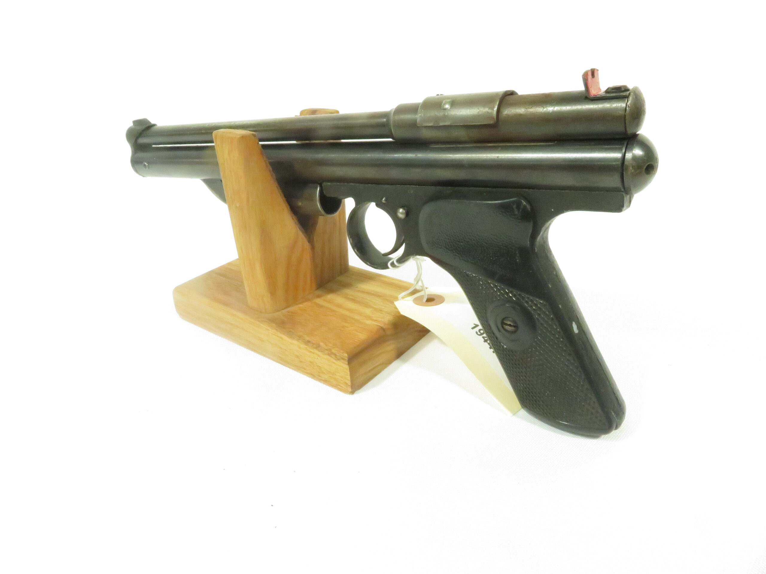 Crosman Model 130 Air Pistol 1953-1970 - Baker Airguns