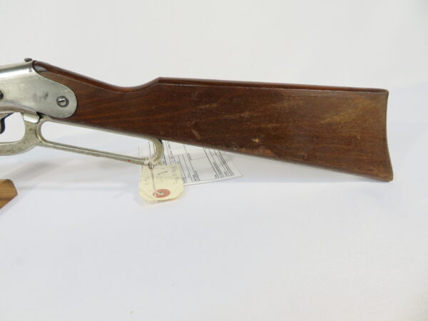 Daisy 102 Model 33 BB Gun Mfg 1933-1936 - Baker Airguns