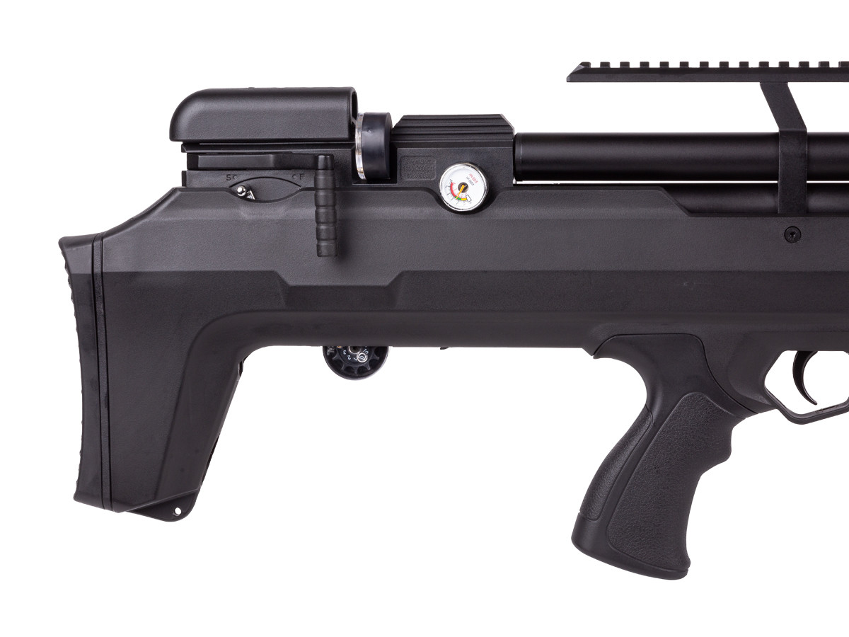 Air Venturi Avenger Bullpup Baker Airguns Air Venturi Avenger Bullpup Baker Airguns
