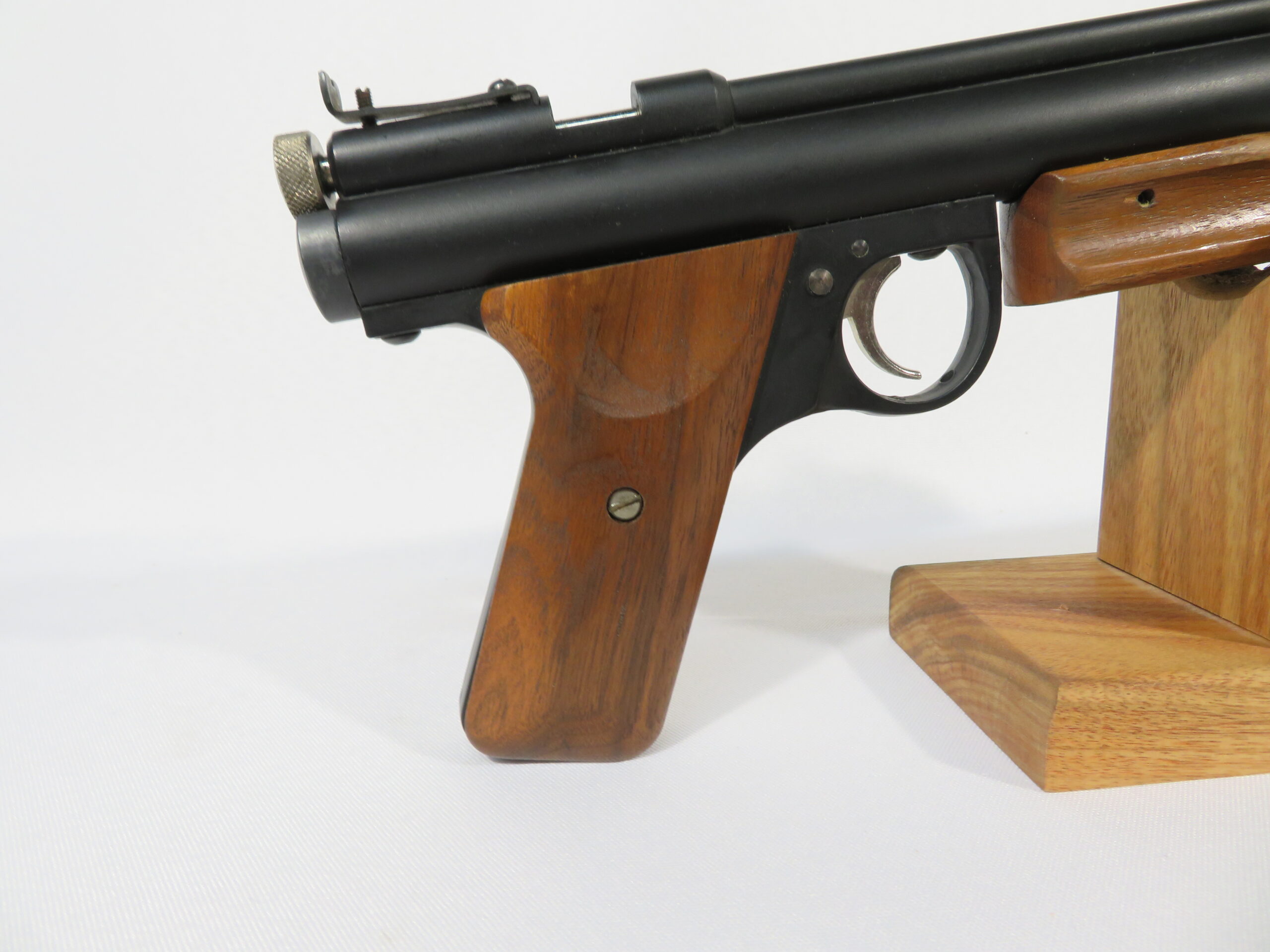 Benjamin/Sheridan HB Series Pistol .177 SKU 1995 - Baker Airguns