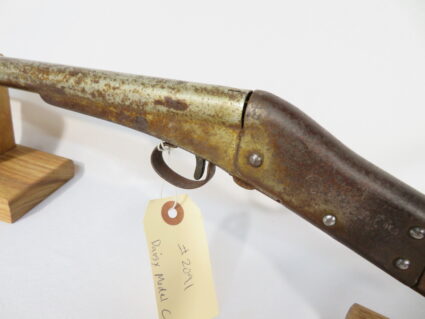 Daisy Model 26 Field Master Mfg 1964-1966 - Baker Airguns