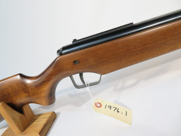 Diana Model 45 Air Rifle - Baker Airguns