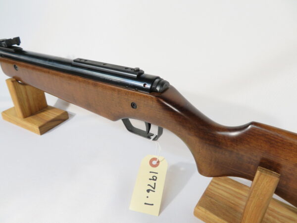 Diana Model 45 Air Rifle - Baker Airguns