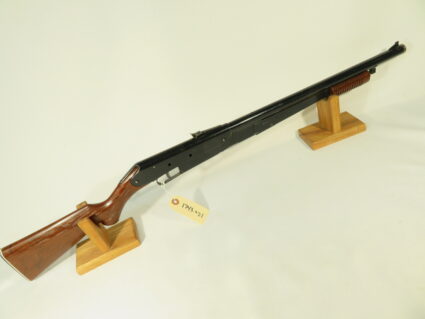 Daisy Powerline 856 Cobra Pellet Rifle with Scope - Baker Airguns