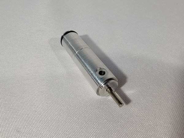 Max-Flow Valve for Crosman 362 - Baker Airguns