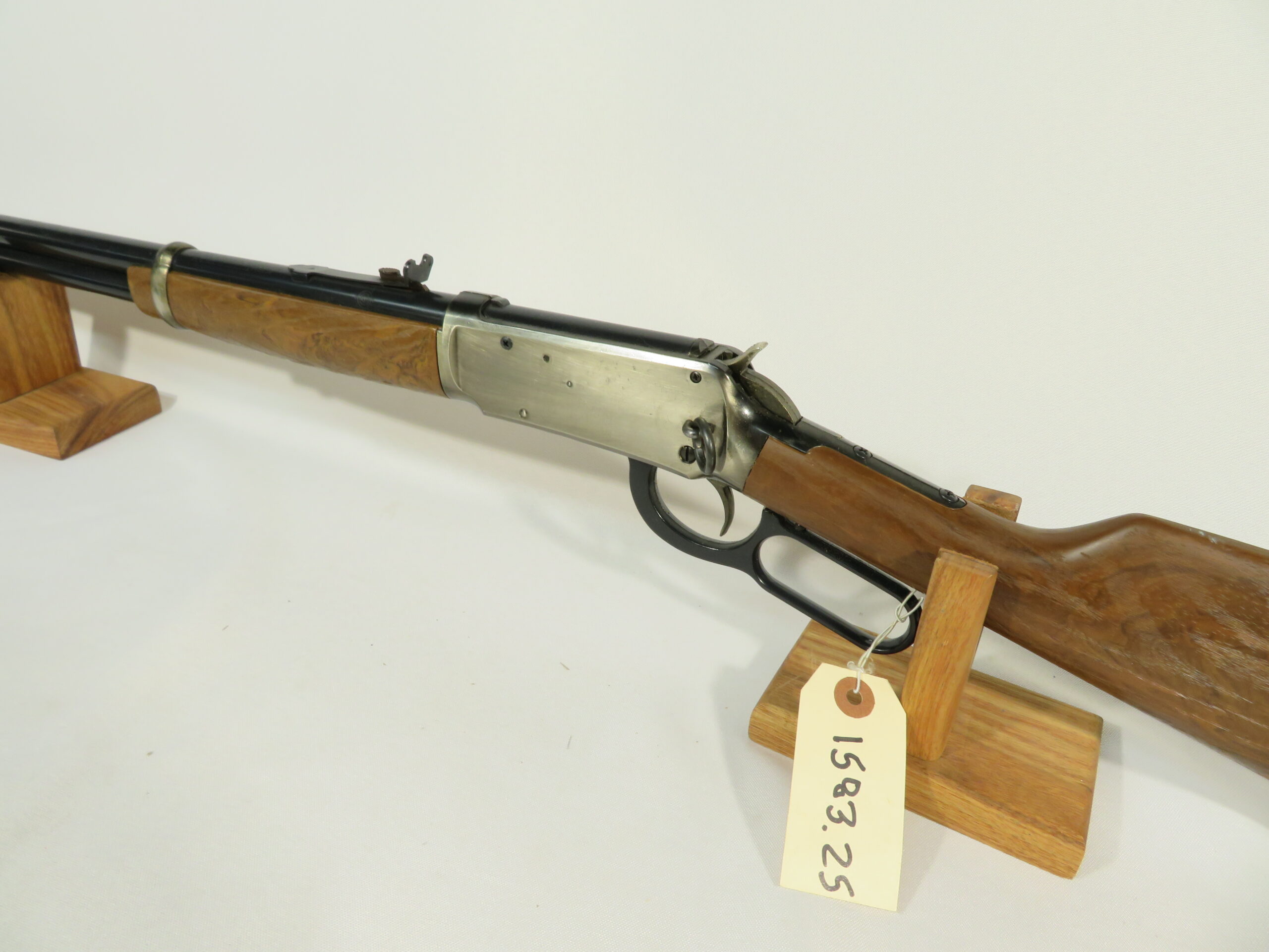 Daisy 1871 NRA Centennial Rifle and Pistol Set - Baker Airguns