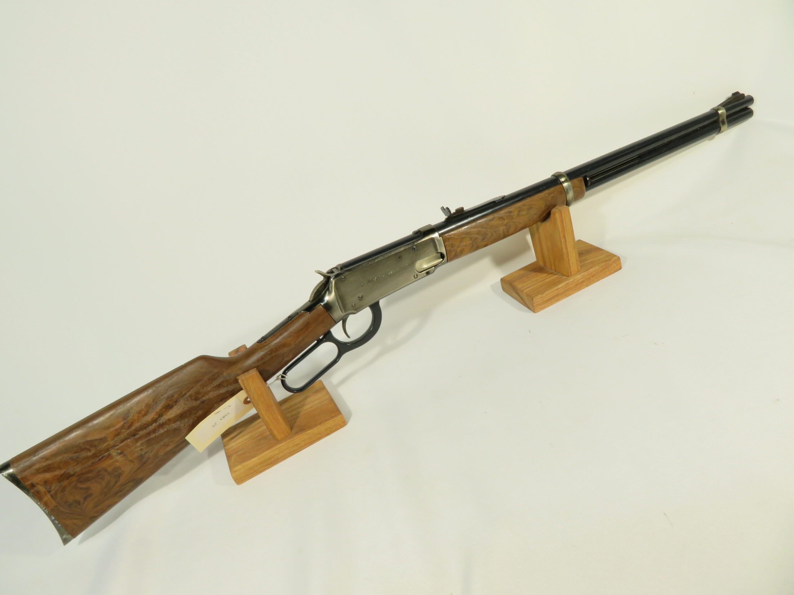 Daisy 1871 NRA Centennial Rifle and Pistol Set - Baker Airguns