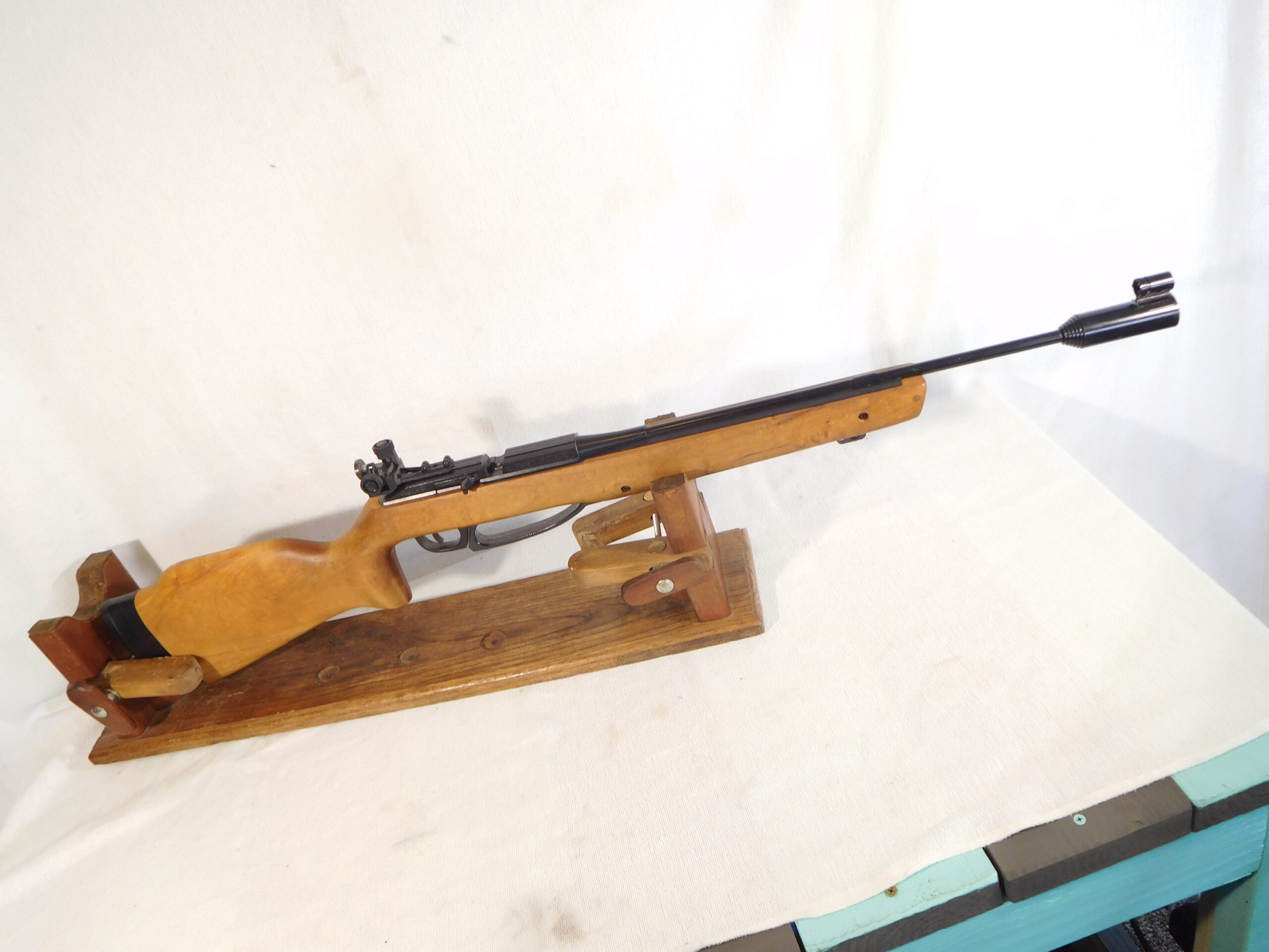 Daisy Avanti Powerline 853 .177 Rifle - Baker Airguns