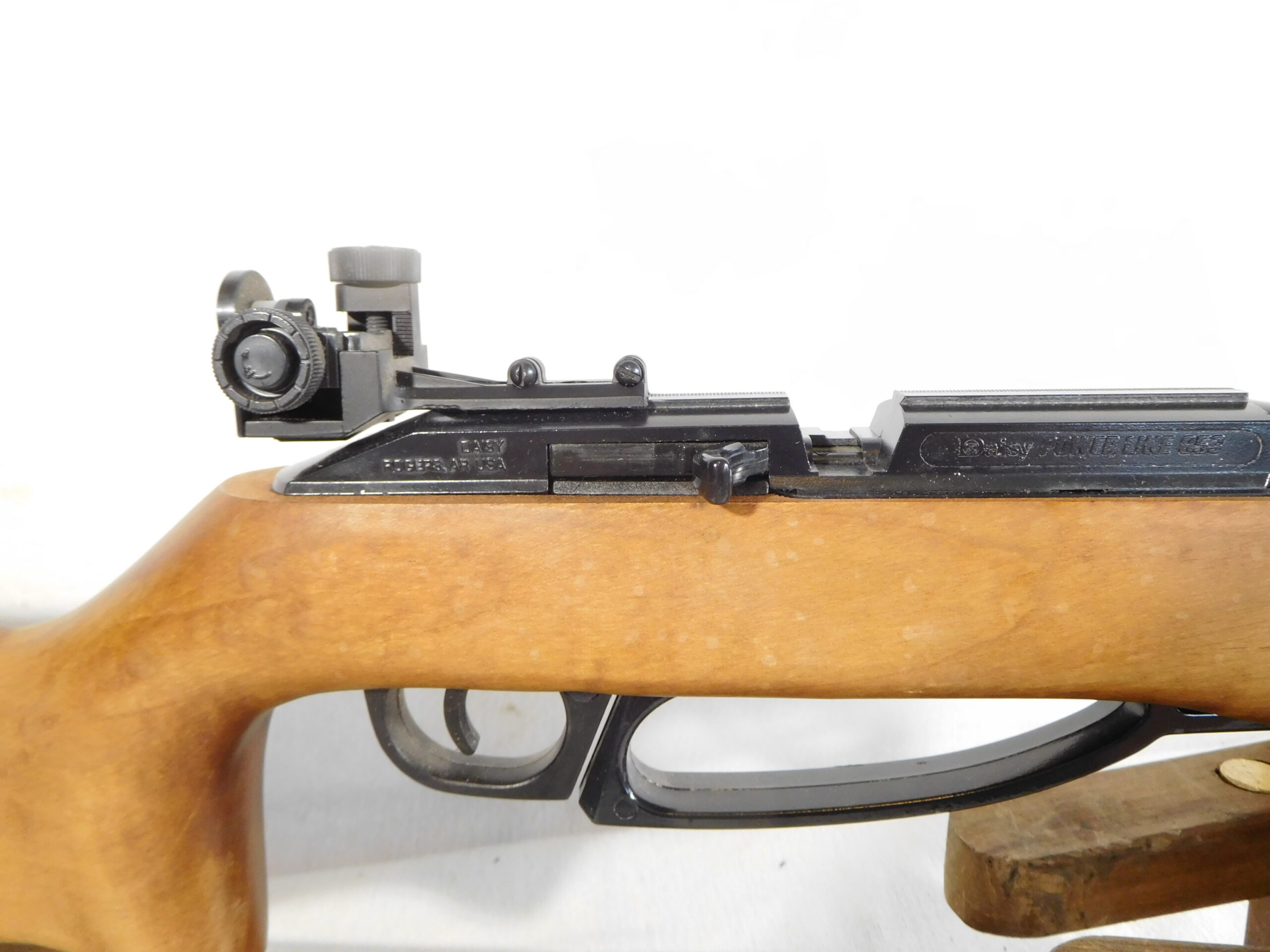 Daisy Avanti Powerline 853 .177 Rifle - Baker Airguns