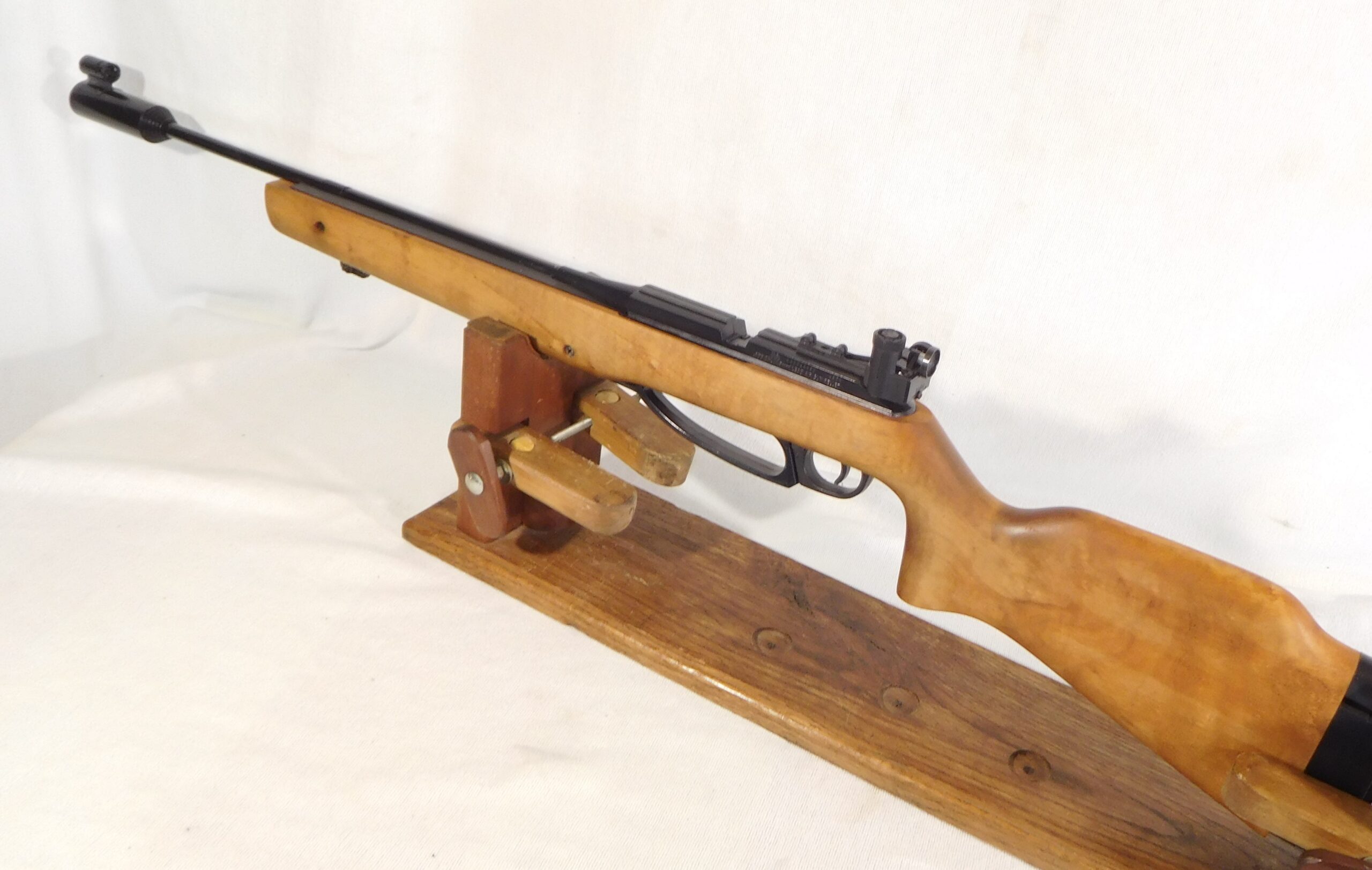 Daisy Avanti Powerline 853 .177 Rifle - Baker Airguns