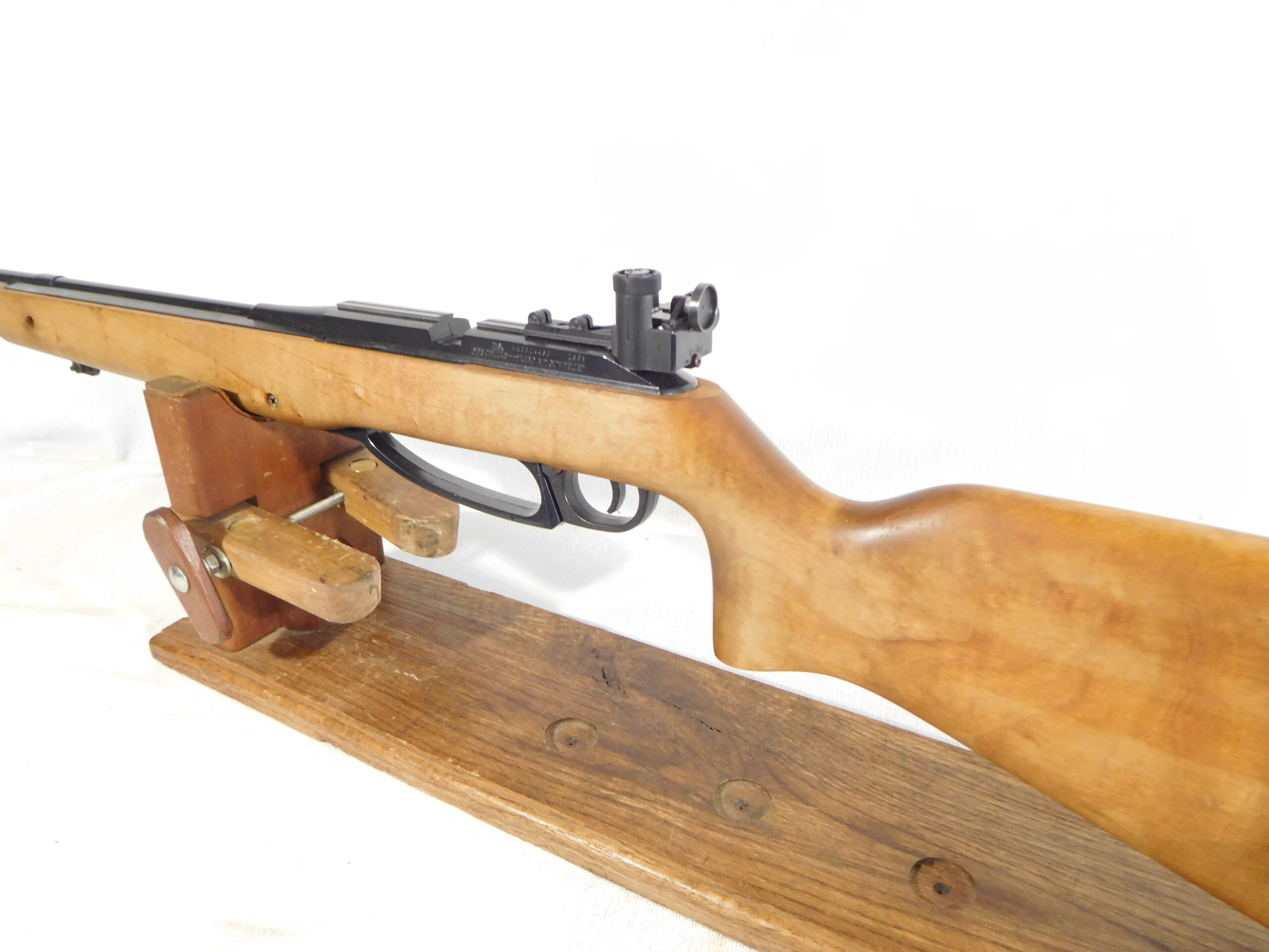 Daisy Avanti Powerline 853 .177 Rifle - Baker Airguns