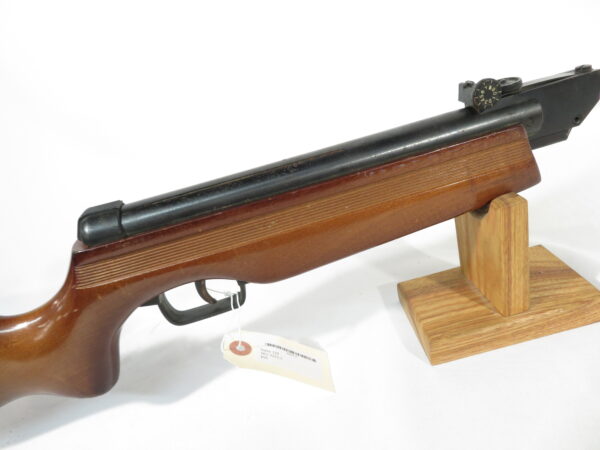 Daisy Model 120 Mfg 1965-70 - Baker Airguns