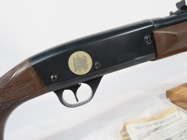 Daisy Model 26 in the Original Box Mfg 1964-1966 - Baker Airguns