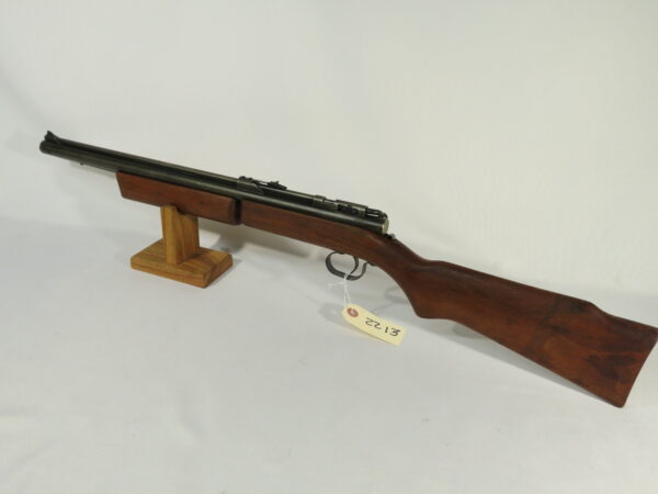 Benjamin Model 342 Air Rifle Mfg 1969-1992 - Baker Airguns