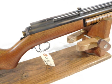 Crosman 766 American Classic Air Rifle SKU 11131 - Baker Airguns