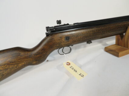 Crosman 766 American Classic Air Rifle SKU 11131 - Baker Airguns