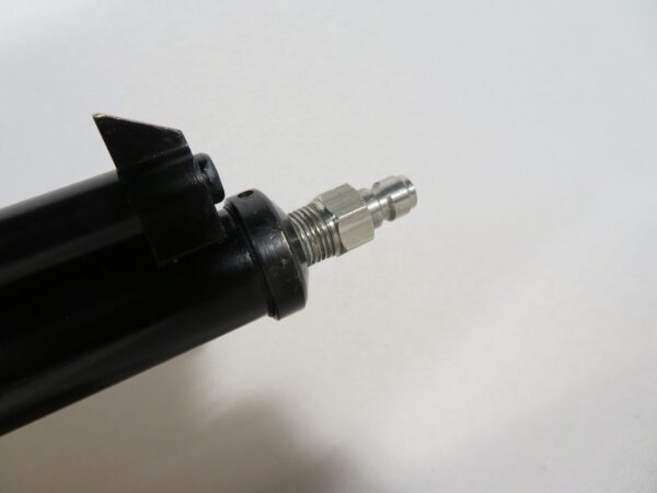 Crosman 112 Pellet Pistol - Baker Airguns