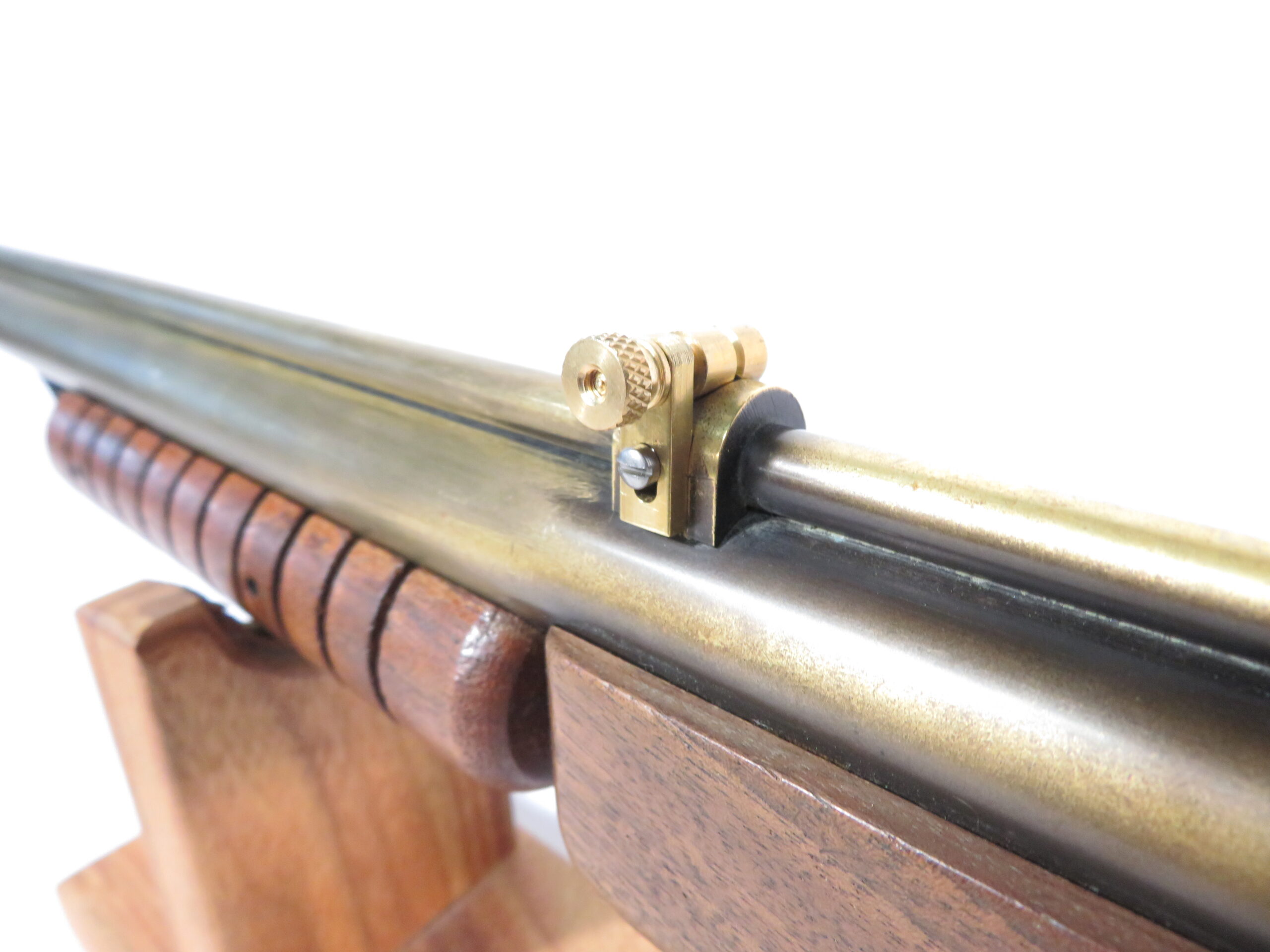 Benjamin Model 310 Air Rifle Mfg 1940-1969 - Baker Airguns