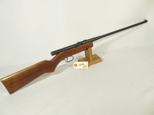 Benjamin Model 3030 C02 Carbine - Baker Airguns