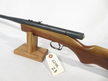 Benjamin Model 342 Air Rifle Mfg 1969-1992 - Baker Airguns
